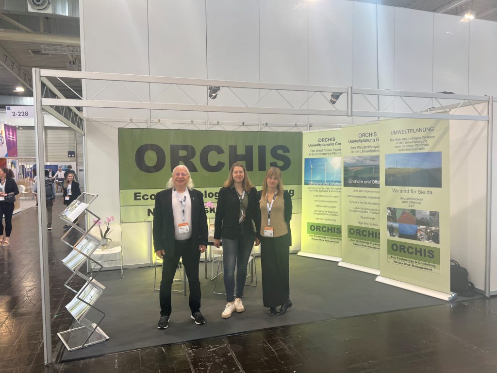 Team – ORCHIS Umweltplanung GmbH